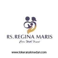 Lowongan Kerja RS. Regina Maris - Loker Anak Medan