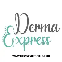 Lowongan Kerja Derma Express Medan – Receptionist 2026 - Loker Anak Medan