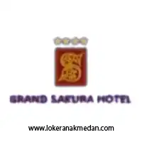 Lowongan Kerja Grand Sakura Hotel – Receptionist & Accounting 2026 ...