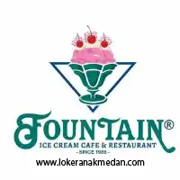 Lowongan Kerja Fountain Ice Cream Cafe & Restaurant – Waiters, Barista ...